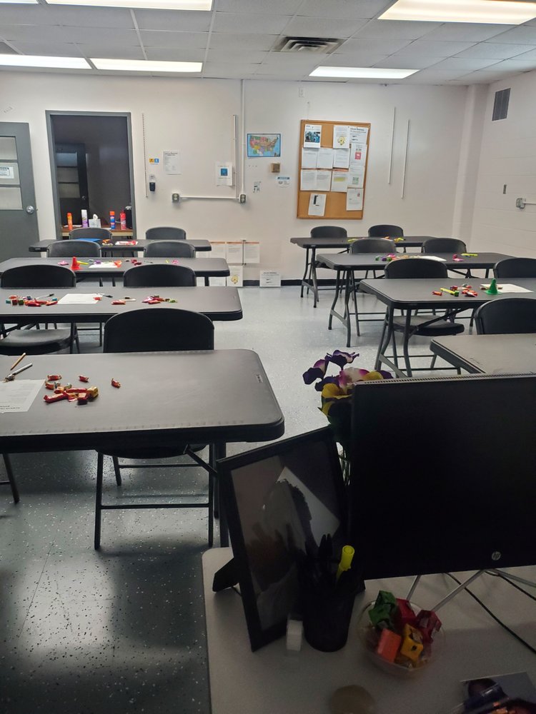 ALWAYS TRUCKING TRUCK TRAINING CENTER - Updated January 2026 - 715 SE ...