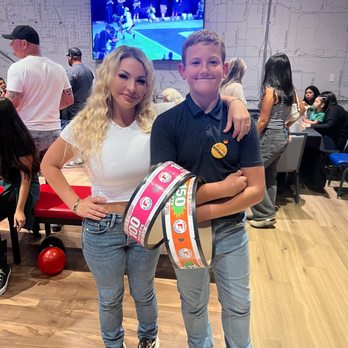 MAIN EVENT MONTCLAIR - Updated October 2025 - 148 Photos & 165 Reviews ...