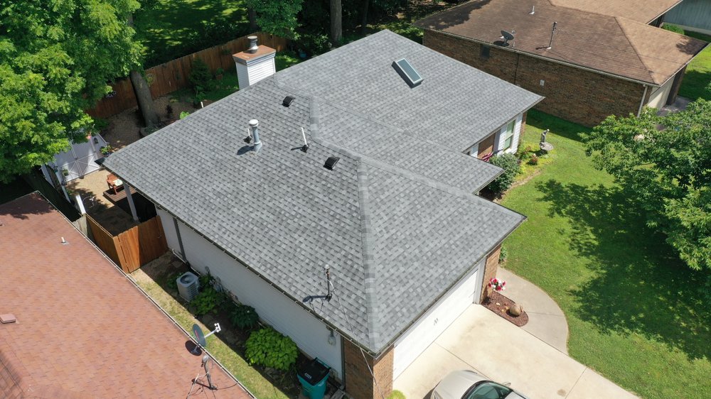 ROOFING OZARKS - Updated June 2024 - 1736 E Sunshine St, Springfield, Missouri - Roofing - Phone ...