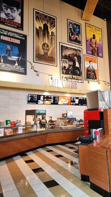 CINÉARTS SANTANA ROW - Updated January 2026 - 376 Photos & 496 Reviews ...