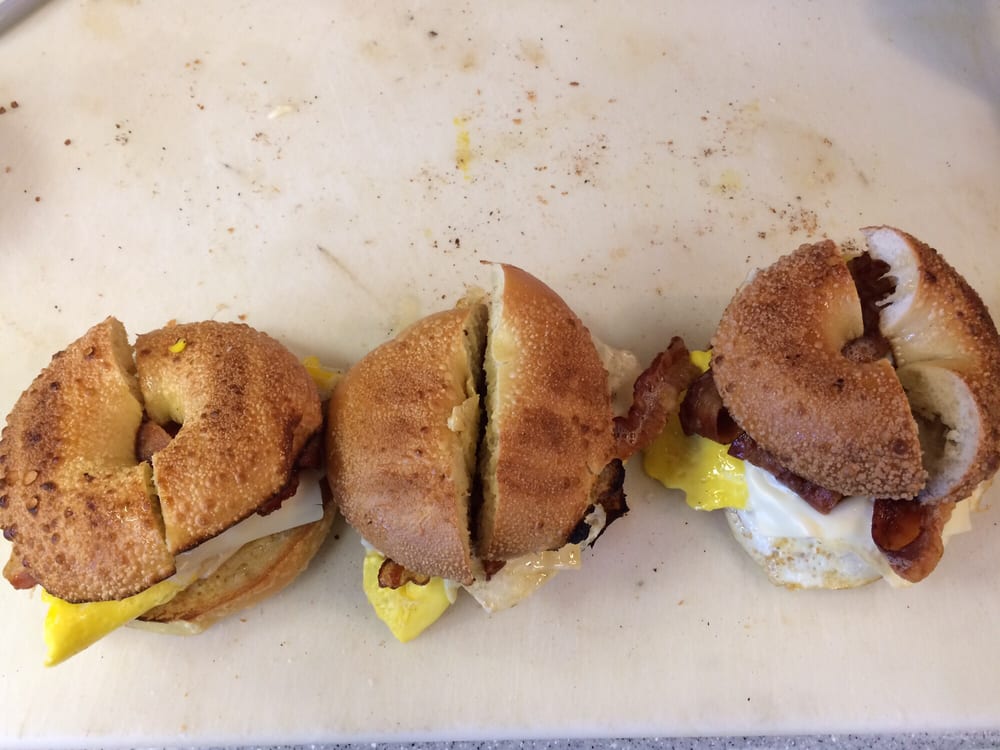 BAGEL SHACK & FOOD MART - Updated May 2024 - 17 Photos & 38 Reviews ...