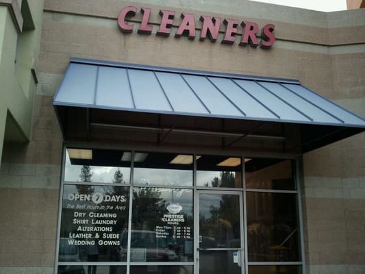 PRESTIGE DRY CLEANERS - Updated September 2025 - 73 Reviews - 23411 ...
