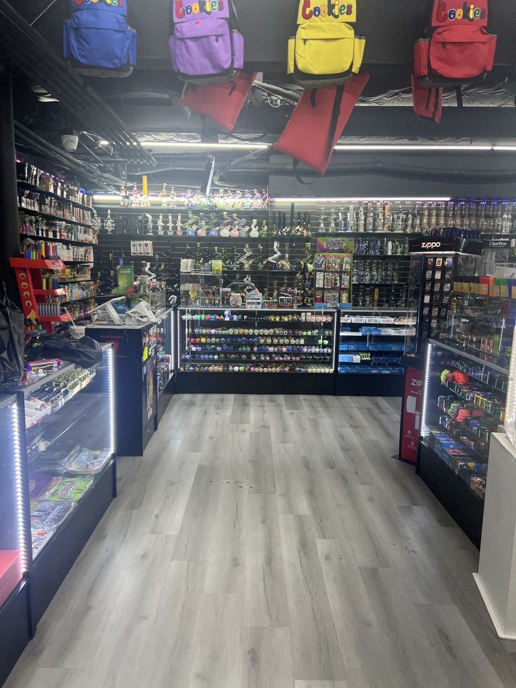 MIRA MESA SMOKE AND VAPE - Updated November 2024 - 9811 Mira Mesa Blvd ...