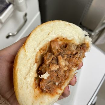 DOUBLE CRISPY BAKERY - Updated January 2025 - 258 Photos & 143 Reviews ...