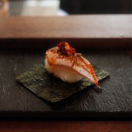 IKI NORI - Updated December 2024 - 360 Photos & 110 Reviews - 6464 W ...