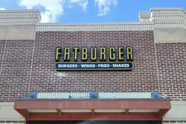 FATBURGER - Updated June 2026 - 19 Photos & 22 Reviews - 11075 I-10 ...