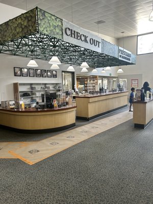 ANAHEIM PUBLIC LIBRARY HASKETT BRANCH - Updated December 2025 - 30 ...