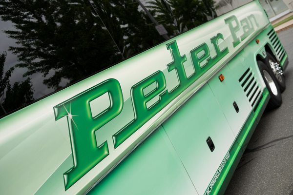 PETER PAN BUS LINES - 67 Photos & 272 Reviews - Buses - 700 Atlantic ...