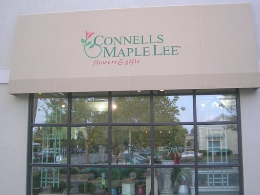 CONNELLS MAPLE LEE FLOWERS & GIFTS - Updated December 2025 - 26 Reviews ...