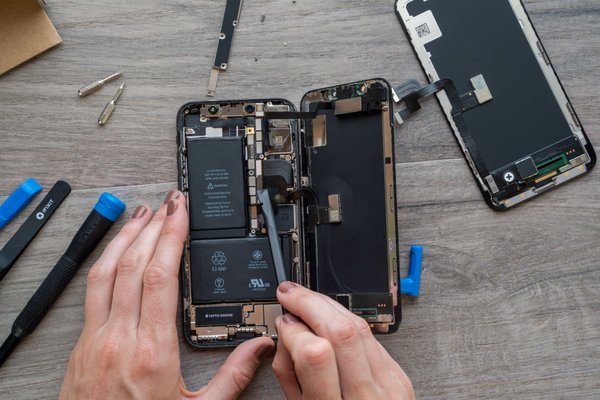 EXCLUSIVE TECH REPAIRS - Updated June 2026 - 227 Photos & 12 Reviews ...