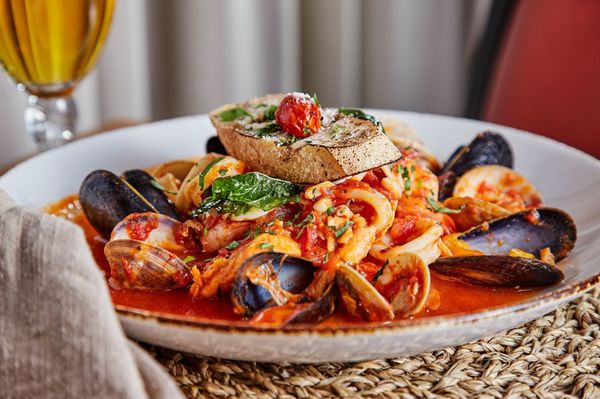 FAVA RISTORANTE ITALIANO - Updated May 2025 - 266 Photos & 193 Reviews ...