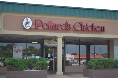 POLLARD’S CHICKEN - 23 Photos & 28 Reviews - 6523 College Park Sq ...
