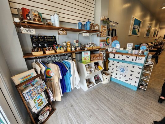 TOE BEANS AND DREAMS ADOPTION CAFE - Updated August 2025 - 212 Photos ...