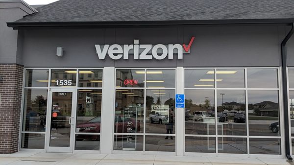 WIRELESS WORLD - VERIZON AUTHORIZED RETAILER - Updated September 2025 ...
