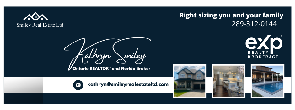 KATHRYN SMILEY - EXP REALTY - Updated July 2024 - Contact Agent - 21 ...
