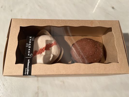 URBAN COOKIES BAKESHOP - SCOTTSDALE - Updated June 2025 - 76 Photos ...