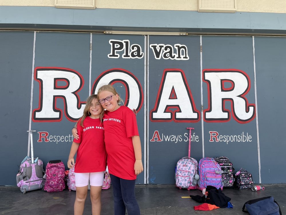 PLAVAN URBAIN H SCHOOL - Updated October 2025 - 13 Photos - 9675 Warner ...