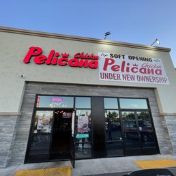 PELICANA CHICKEN - Updated May 2026 - 1255 Photos & 912 Reviews - 7767 ...