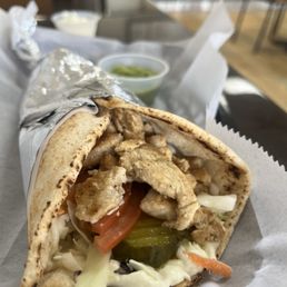 GYRO BROS GRILL - Updated December 2025 - 64 Photos & 34 Reviews - 2021 ...