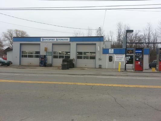 BRANCHPORT AUTOMOTIVE - Updated January 2026 - 10 Photos & 11 Reviews ...