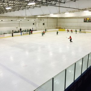 NORFOLK ARENA - Updated January 2025 - 12 Photos - 1 Dean St, Norfolk ...