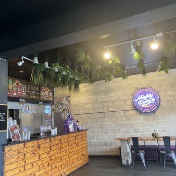 MIGHTY PURPLE CAFE - Updated December 2025 - 121 Photos & 60 Reviews ...