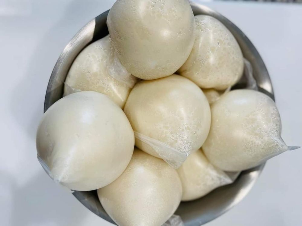 Emma African, St. Marys | Roadtrippers