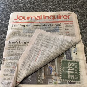 THE YANKEE FLYER - Updated December 2025 - 1 Flyer Row, Bloomfield ...