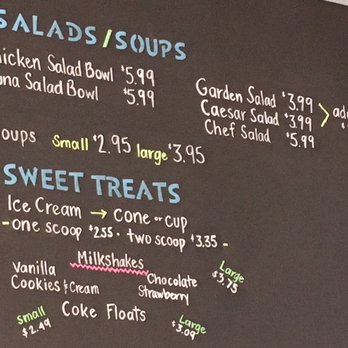 NORRIS CAFE - Updated August 2024 - 16 Photos & 17 Reviews - 140 SW ...