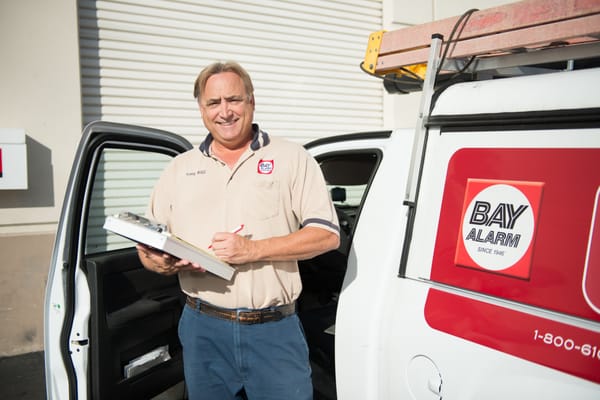 BAY ALARM COMPANY - Updated December 2025 - 38 Photos & 94 Reviews ...