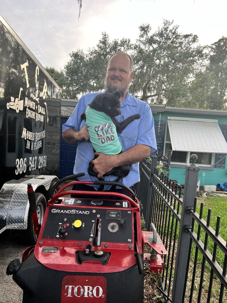 TCB MOBILE MOWER REPAIR - Updated December 2025 - 11 Photos - 1518 ...