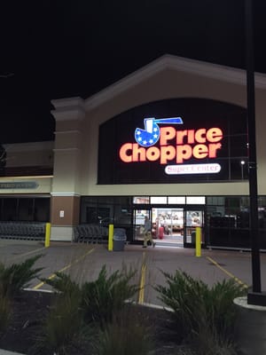 PRICE CHOPPER - Updated December 2025 - 24 Photos & 51 Reviews - 167 W ...