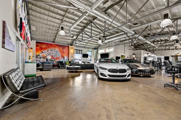 PRESTMAN AUTO - Updated October 2025 - 71 Photos & 184 Reviews - 2865 S ...