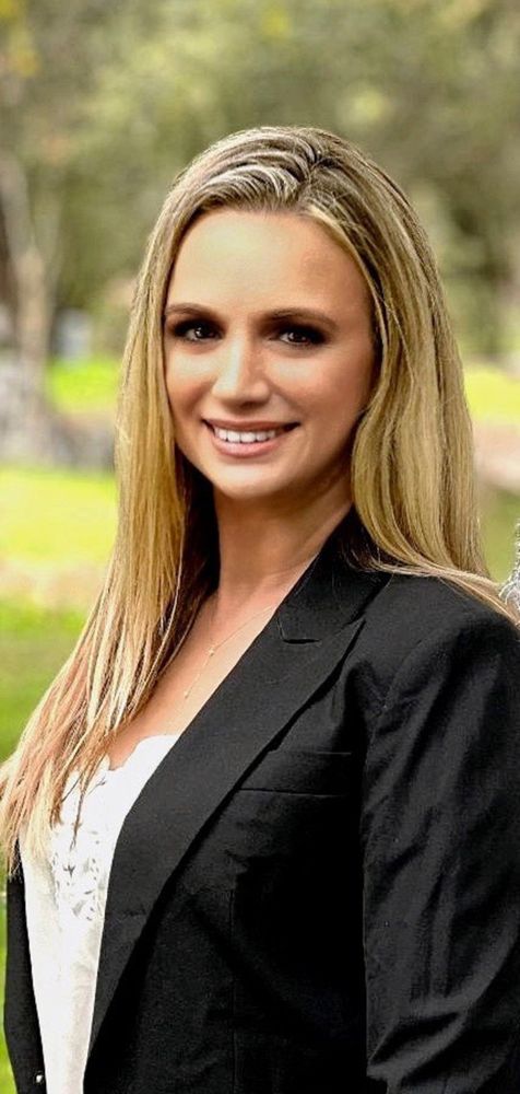 ASHLEY ALEXANDER - BERKSHIRE HATHAWAY - Updated June 2025 - 3790 Via De ...