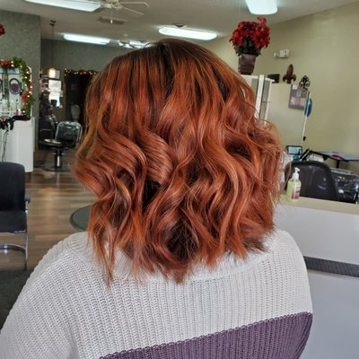 RUSTIC ROOTS HAIR CO - Updated August 2025 - 12 Photos - 1130 Westport ...