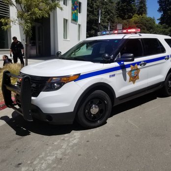 UC BERKELEY POLICE DEPARTMENT - Updated May 2024 - 1 Sproul Hall ...
