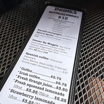 MAGPIE - Updated December 2025 - 75 Photos & 46 Reviews - 202 2nd Ave S ...