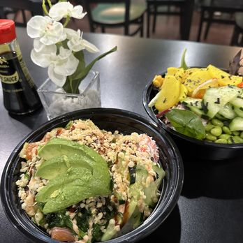 POKE HEAVEN - 373 Photos & 357 Reviews - 4747 S Maryland Pkwy, Las ...