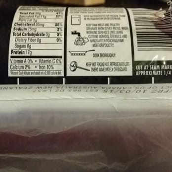 INTERSTATE MEAT DISTRIBUTORS - Updated January 2026 - 16 Photos - 9550 ...