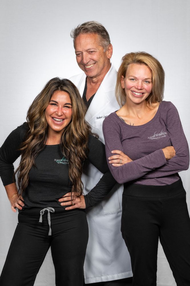 BLAIR PLASTIC SURGERY, THE OFFICES OF DR. ROBERT LOUTON - Updated May ...