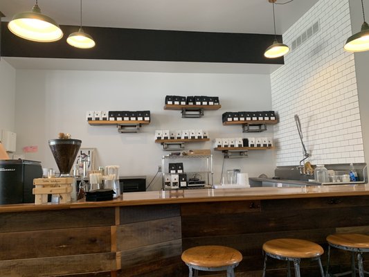 ROWSTER COFFEE - 157 Photos & 142 Reviews - 632 Wealthy St SE, Grand ...