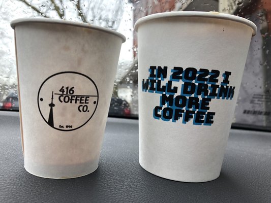 416 COFFEE COMPANY - Updated December 2025 - 36 Wright St, St ...