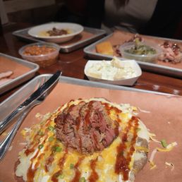 STUPID GOOD BBQ - Updated January 2025 - 80 Photos & 62 Reviews - 6125 ...