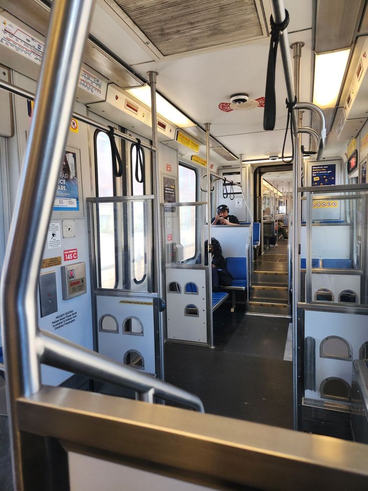 DART URBAN CENTER ORANGE LINE TRAIN STATION - Updated March 2025 - 900 ...