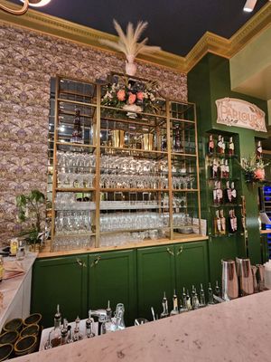 HARTFORD FLAVOR COCKTAIL PARLOUR - Updated July 2024 - 29 Photos - 54 ...