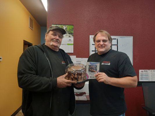 INTEGRITY AUTO REPAIR - Updated December 2025 - 137 Photos & 67 Reviews ...