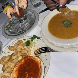 HAL’S THE STEAKHOUSE - 606 Photos & 840 Reviews - 30 Old Ivy Rd ...