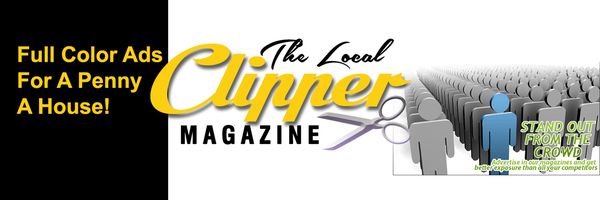 THE LOCAL CLIPPER MAGAZINE - Updated September 2024 - 3600 S College Rd ...