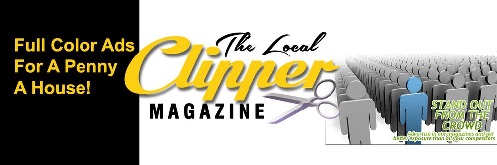 THE LOCAL CLIPPER MAGAZINE - Updated September 2024 - 3600 S College Rd ...