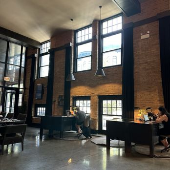 FROTH - Updated April 2025 - 264 Photos & 146 Reviews - 1515 W Monroe ...